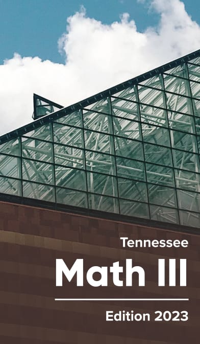 Mathspace Tennessee